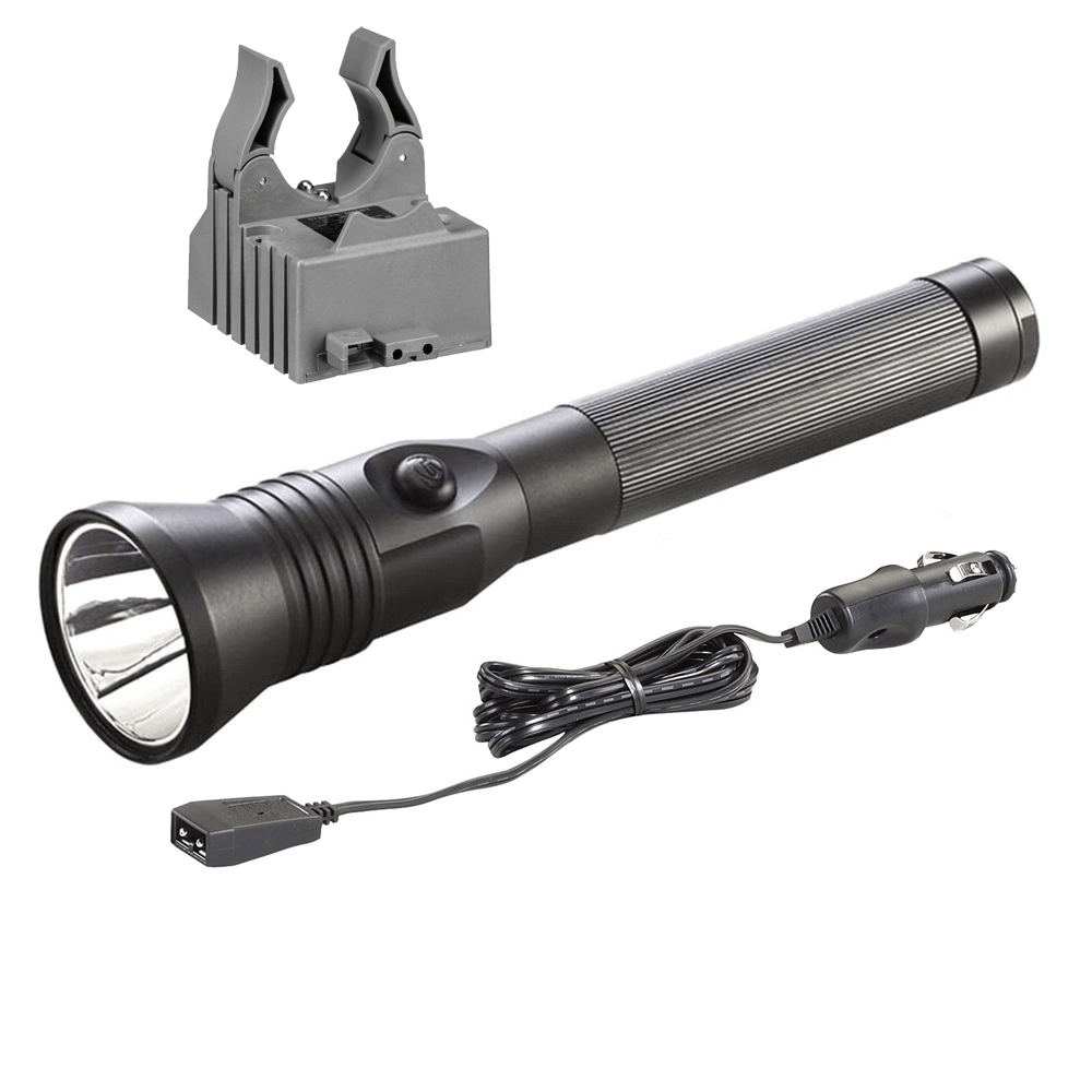 Streamlight Stinger HPL LED PRO oplaadbaar | Rayonics.nl